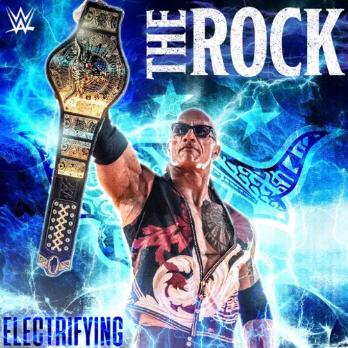 Stream The Rock - Final Boss by Uncle Boe | Listen online for free on ...