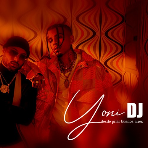 Listen to playlists featuring ME FIJE - ALEX ROSE RAUW ALEJANDRO - YONI ...