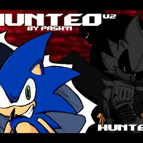 Stream FNF HUNTED V2 by MayorShags | Listen online for free on SoundCloud