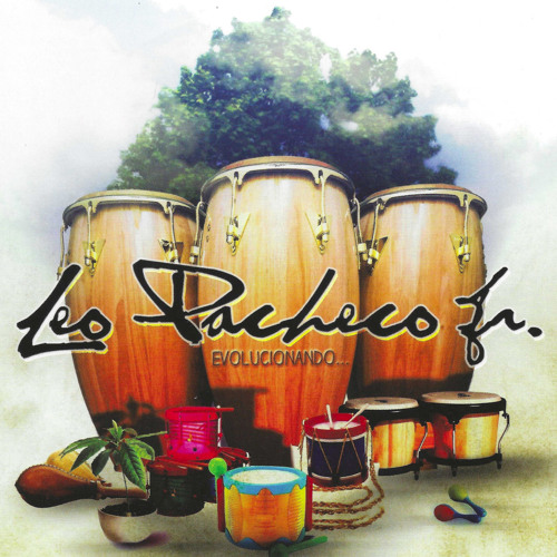 Stream El Negro Bonchon by Leo Pacheco Jr | Listen online for free on ...