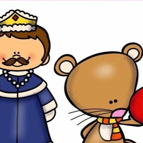 Stream episode Cuentos Cortos El Raton Y El Rey by adriana soucasse ...