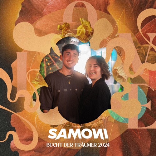 Stream Samoni - Bucht der Träumer 2024 @ Mirage Stage by Samoni ...
