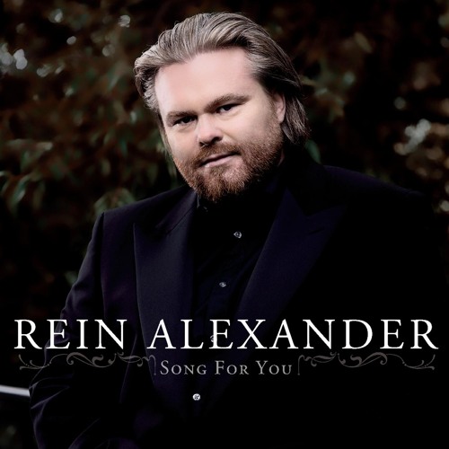 Stream What A Wonderful World by Rein Alexander | Listen online for ...
