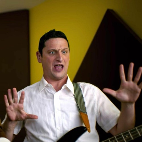 Stream The Day That Robert Palins Murdered Me by Leo McCormick | Listen ...