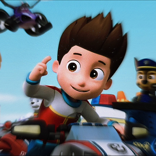 Stream PAW PATROL X CYPHER #jerseyclub by TameCheetah Beats | Listen online for free on SoundCloud