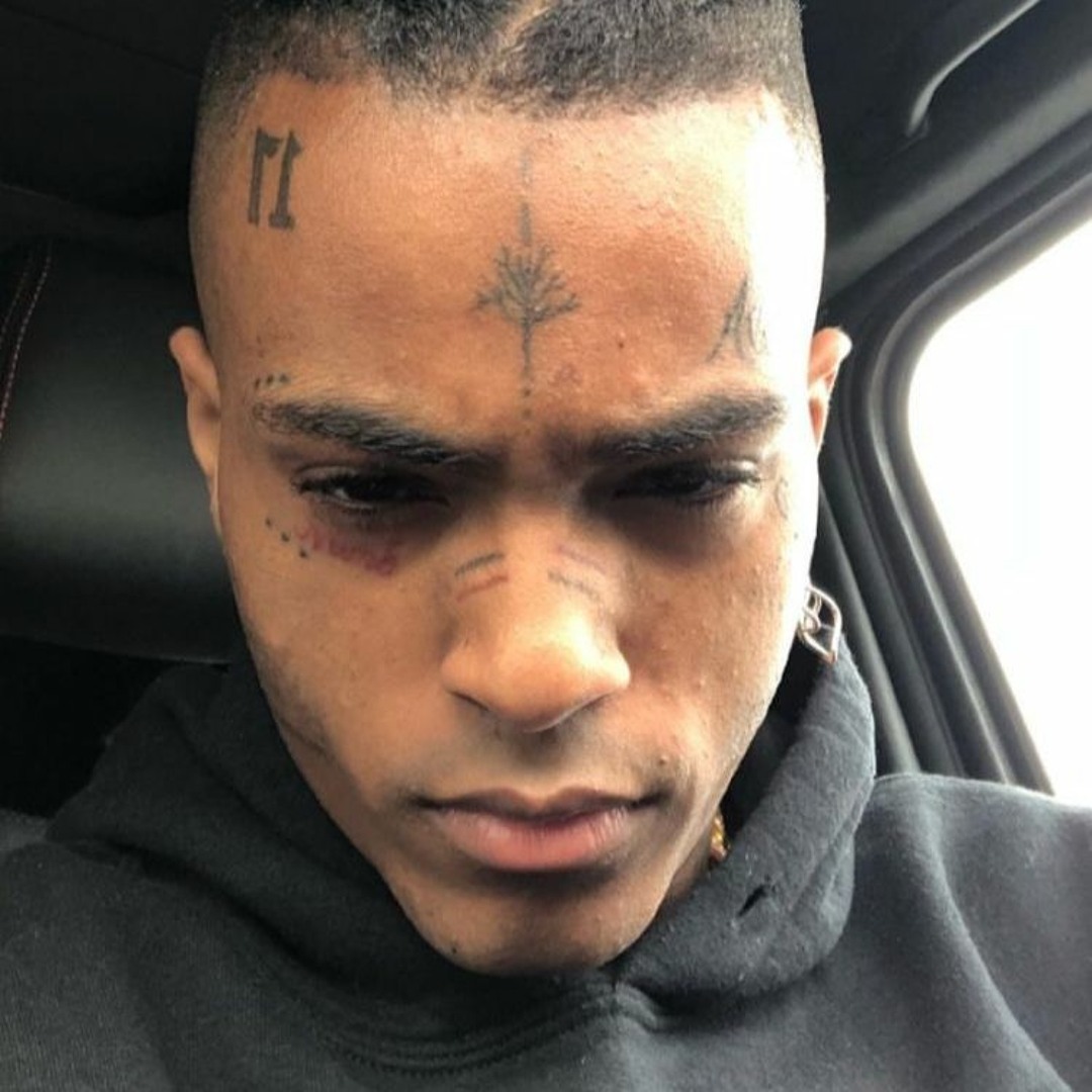 Stream XXXTENTACION - Bad Vibes Forever (Remix) by Will Gale | Listen ...