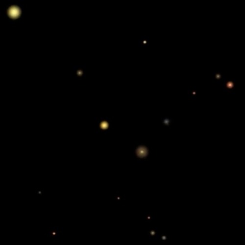 Stream fireflies (2023) by Ryan Suleiman | Listen online for free on ...
