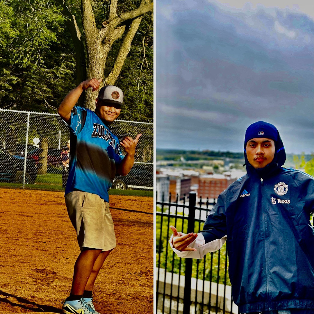 Stream Lingan en nan moasoamwen | Jess Santos ft. Ray Steven by Jess ...