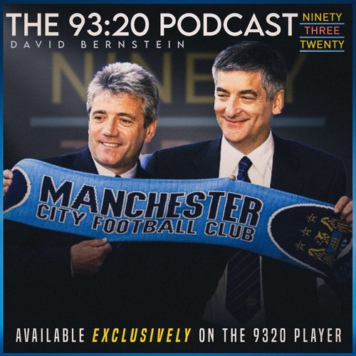 Stream DAVID BERNSTEIN INTERVIEW SPECIAL (EXCERPT) by 93:20 | Listen ...