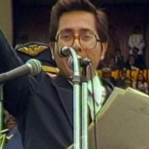Stream Jaime Roldós en su último discurso en 1981 by VOCATI HCJB ...