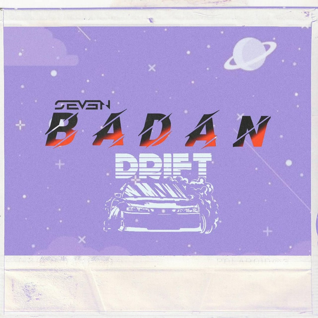 Stream Ba Dan Drift - (SEVEN Flip) by SEVEN-7 | Listen online for free ...