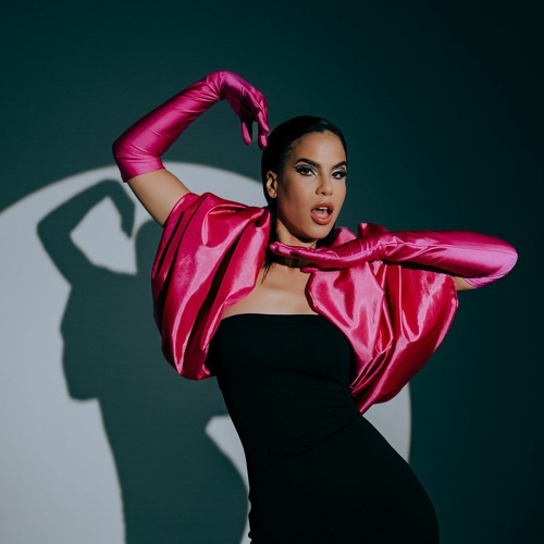 Stream episode Recomendación Musical - Entrevista a Sally G by RADIOMÁS ...