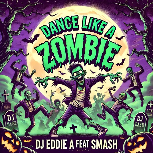 Stream DANCE LIKE A ZOMBIE by Beatnik Productions | Listen online for ...