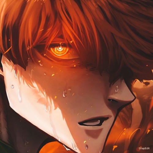 Stream coffeesh | Listen to fallen hero - kunigami rensuke. playlist ...