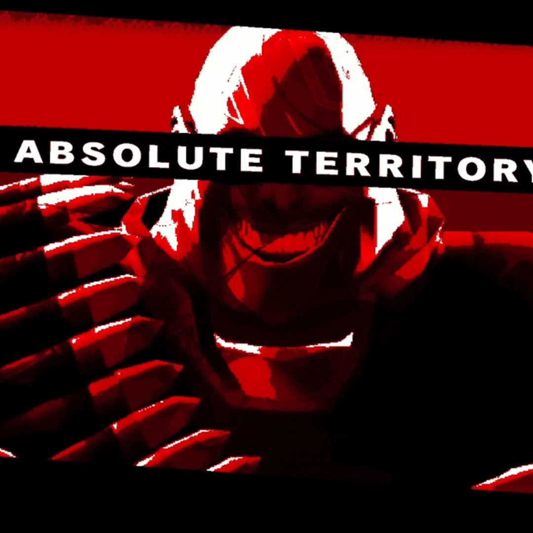 Stream ABSOLUTE TERRITORY - Ken Ashcorp (OVERDRIVE MIX) by Simon ...