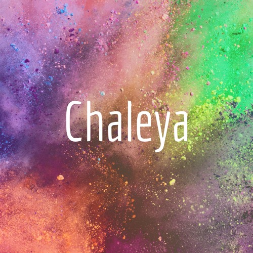 Stream Chaleya by AP Raps | Listen online for free on SoundCloud