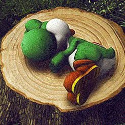 Stream yoshi chilling for 9 minutes by Kent Morita | Listen online for ...