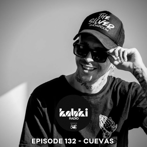 Stream Kaluki Radio 132 - Cuevas by KalukiMusik | Listen online for ...