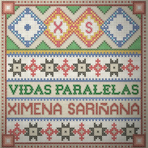 Stream Vidas Paralelas by XimenaSariñana | Listen online for free on ...