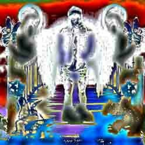 Stream BANANAHELL - JJ VALHALLA (Prod. DJ Crystal Prince) [FAST edit ...