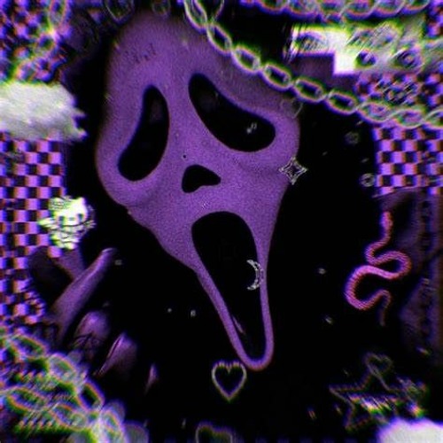 Stream what's your favorite scary movie-ghost face phonk by GrimLotus ...