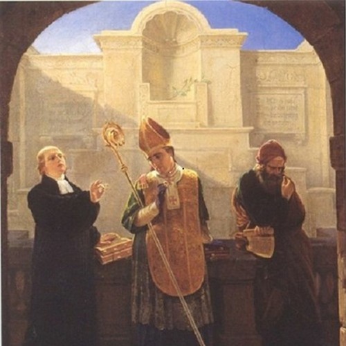 Stream Die Ringparabel aus "Nathan der Weise von Gottfried Ephraim ...