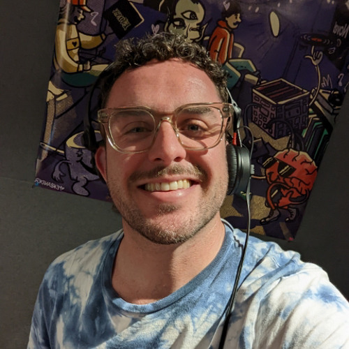 Stream Alex Morris - 7 September 2022 by Area 3000 Radio | Listen ...