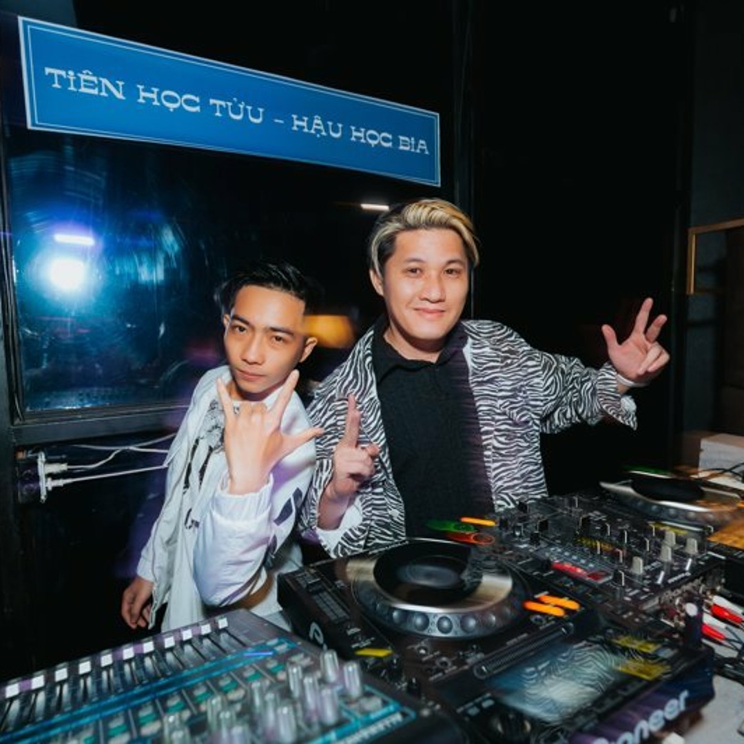 Stream TURN DOWN FOR WHAT X ZOOM - DJ NGUYEN NHAC X HAI CHERYL FINAL by ...