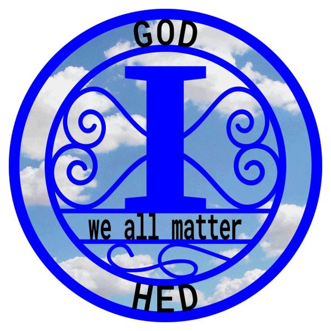 Stream We All Matter by GODHED | Listen online for free on SoundCloud