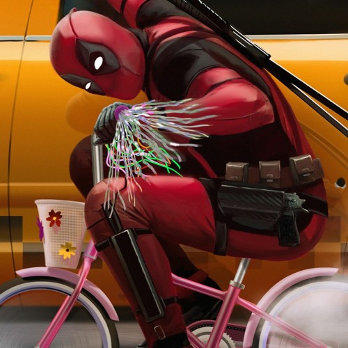 Stream Deadpool No.2 by SHIN by SHIN NG | Listen online for free on ...