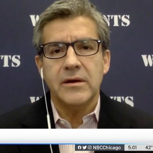 Stream Ted Dabrowski Interview 3 - 28 - 22 by Radio Will | Listen ...