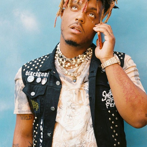 Stream OUTSTANDING☽ | Listen to Juice Wrld Playlist playlist online for ...