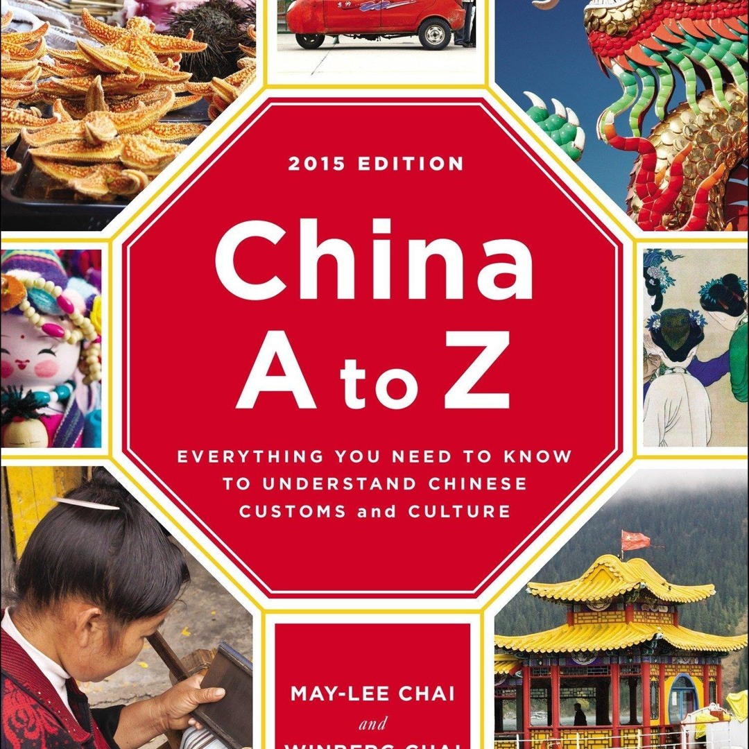 Stream PDF China A to Z: Everything You Need to Know to Understand ...