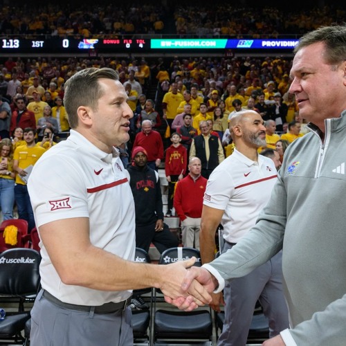 Stream episode Cyclone Coaches' Corner Feb. 6, 2023 by CyCast podcast ...