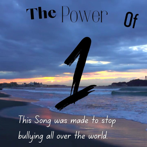Stream The Power Of One Song ( stop bullying ) by John Hyland | Listen ...