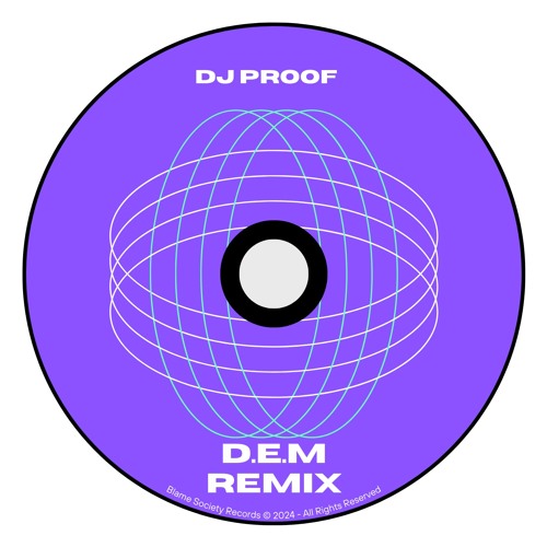 Stream Not Like D.E.M Man - DJ PROOF (BUMPIN UKG REMIX) by DJ PROOF ...