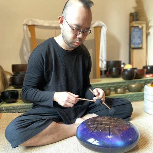 Stream Sound Bath Sessions- March Bonus Track - Paul Yip by Bivouac ...