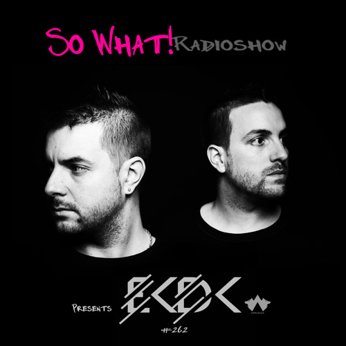 Stream So What Radioshow 262/EKDK by So What! Radioshow | Listen online ...