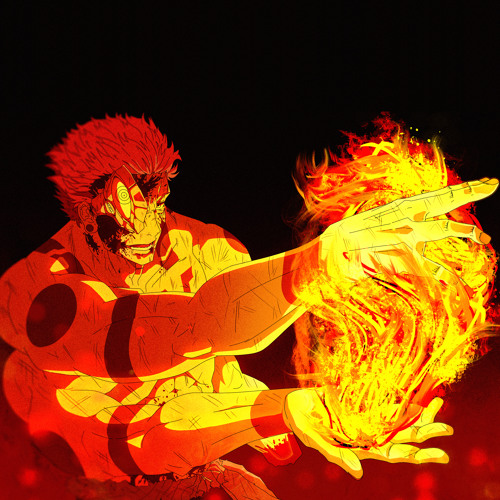 Stream Fuga OPEN Theme "Jujutsu Kaisen" Chapter 258 Fanmade by Pharozen ...