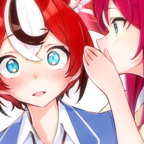 Stream 【MV】Daikirai Na Hazu Datta - Honeyworks HAKOS BAELZ X IRYS COVER ...