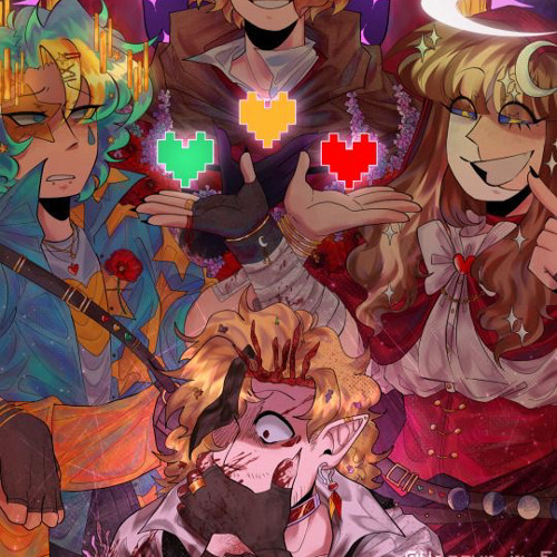 Stream I turned Limited Life into A Song (feat. all Limited Lifers) by ...