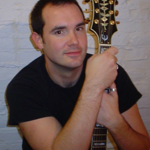 Stream Nathan Scott Brant | Listen to Green Room Sessions playlist ...