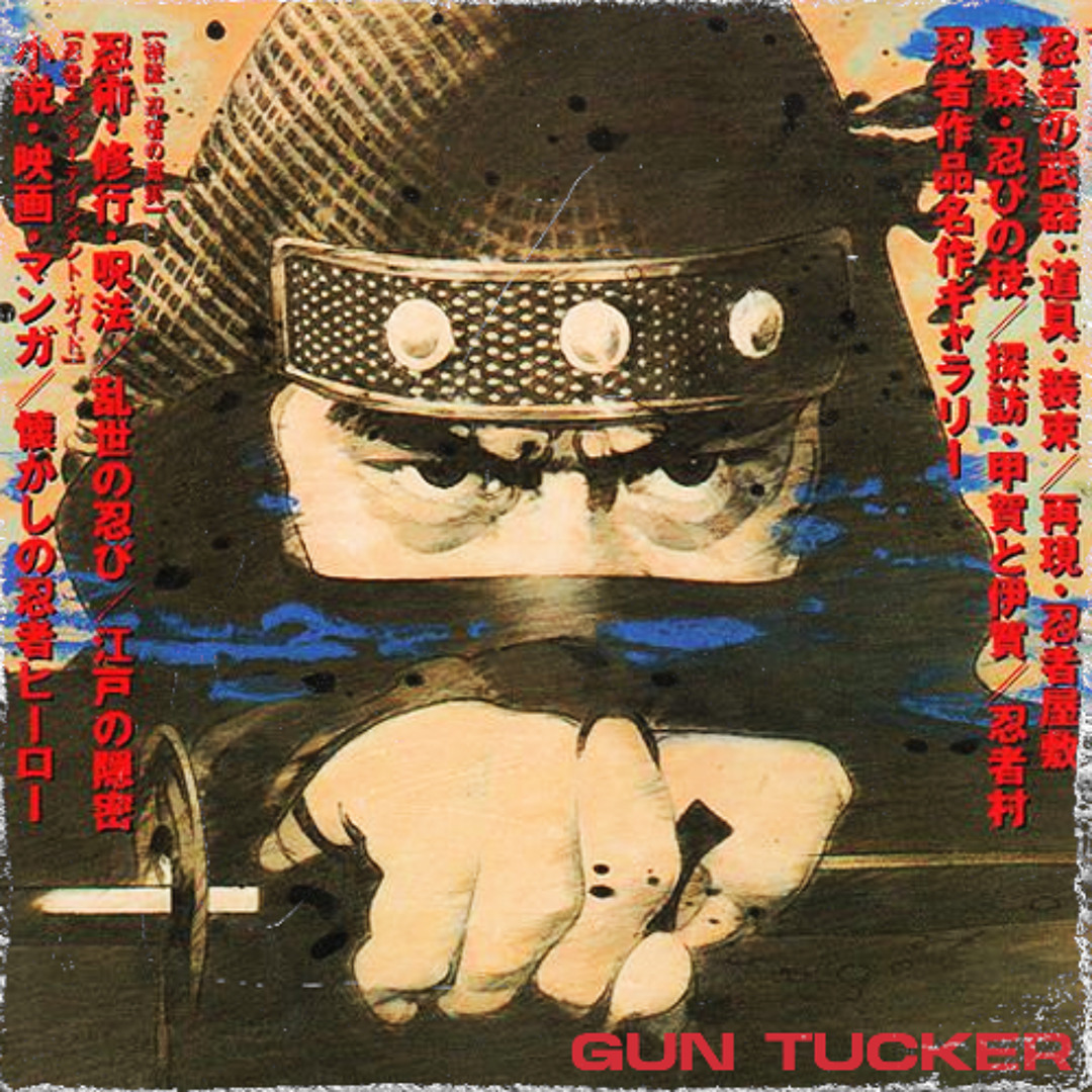 Listen to GUN TUCKER by ZILLA in GUN TUCKER playlist online for free on ...