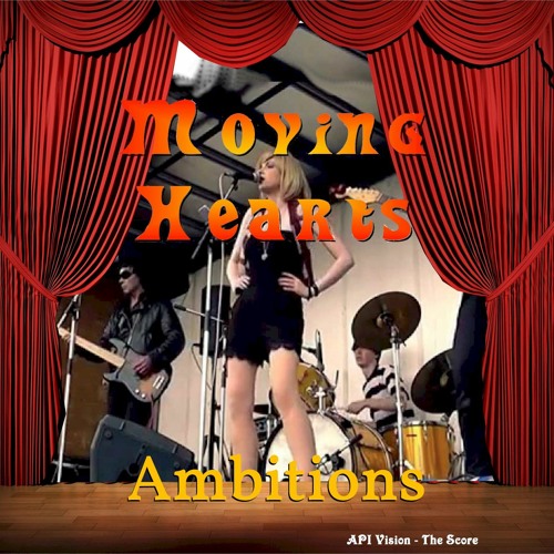 Stream Ambitions by MH | Listen online for free on SoundCloud