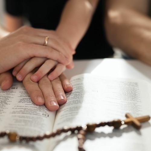 Stream Des couples témoignent 2024-04-20 Avec Inès et François Marot by ...