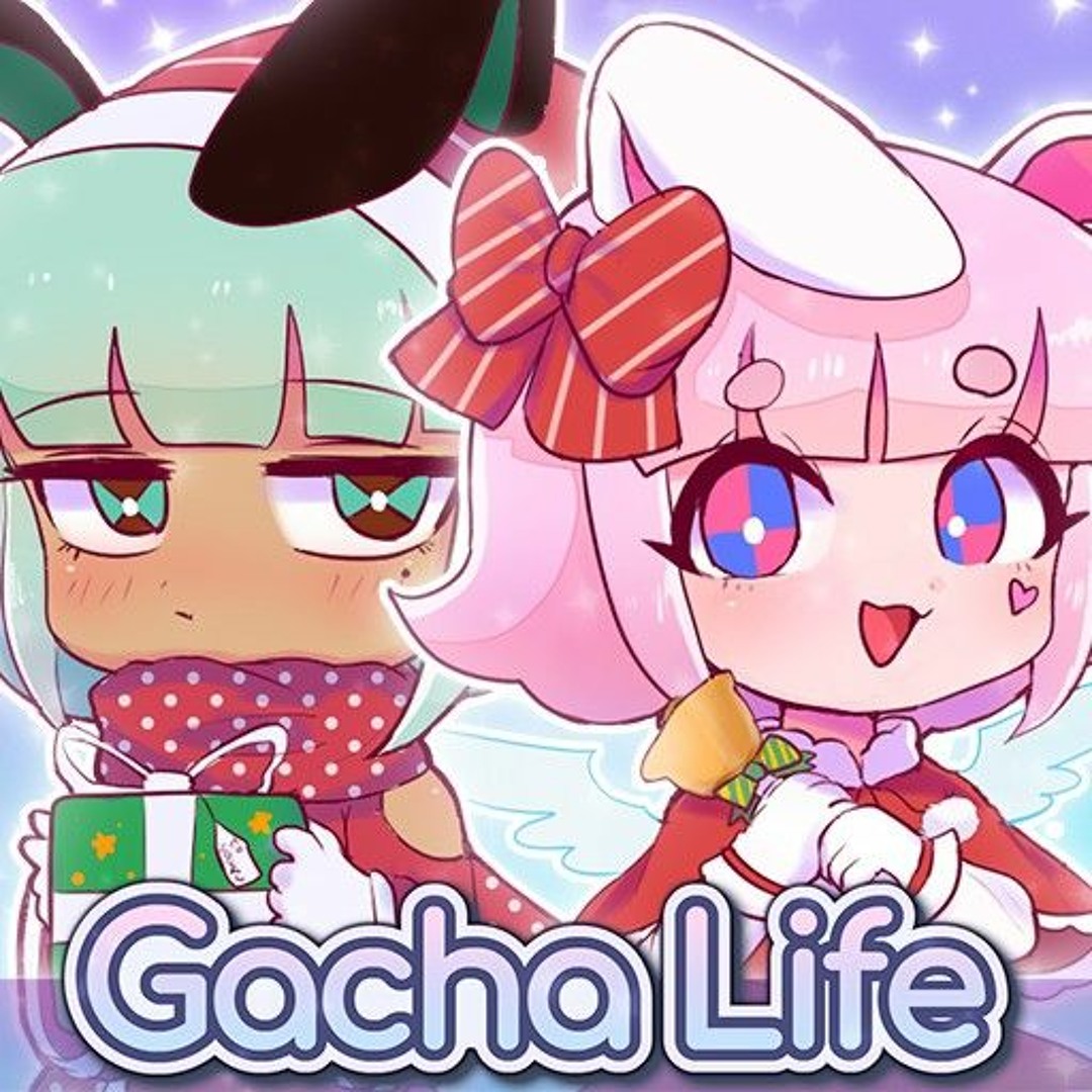 Stream Gacha Life - Menu Sped Up by evan | Listen online for free on ...