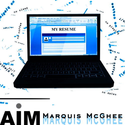 Stream My Resume by Aim | Listen online for free on SoundCloud