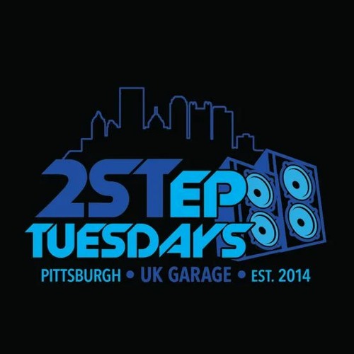 Stream 2Step Tuesdays 7 Year Anniversary Mix by Flippity Switches ...