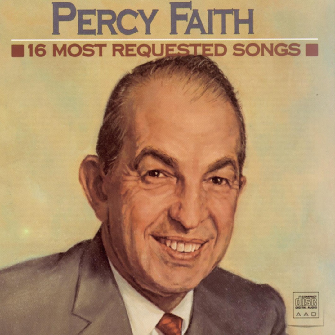 Stream The Theme from "A Summer Place" by Percy Faith & His Orchestra ...
