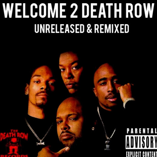 Stream NOLXVE | Listen to UNRELEASED DEATH ROW playlist online for free ...